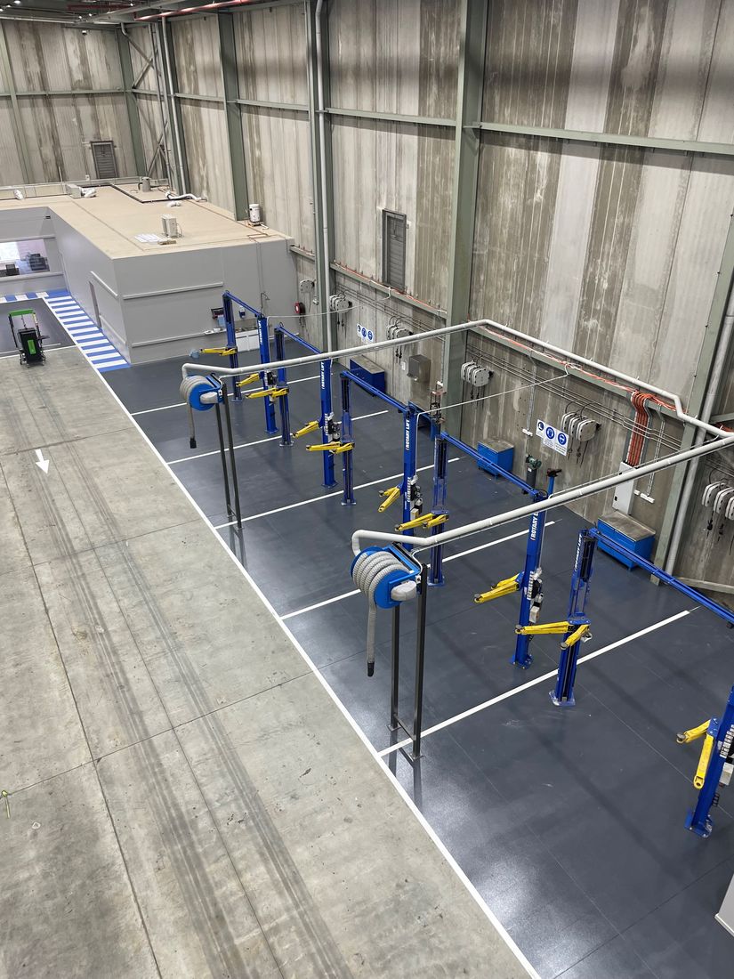 Our Gallery | Concept Floors